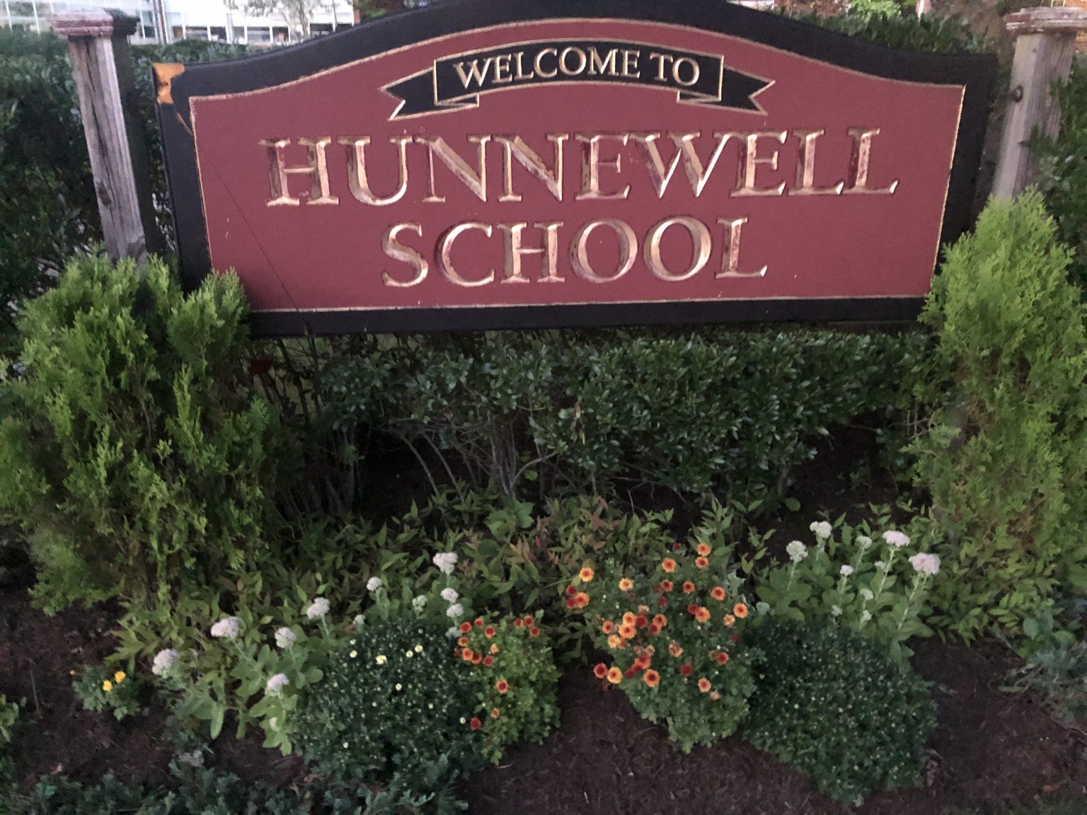 Groundbreaking date for Wellesley's new Hunnewell Elementary School set ...