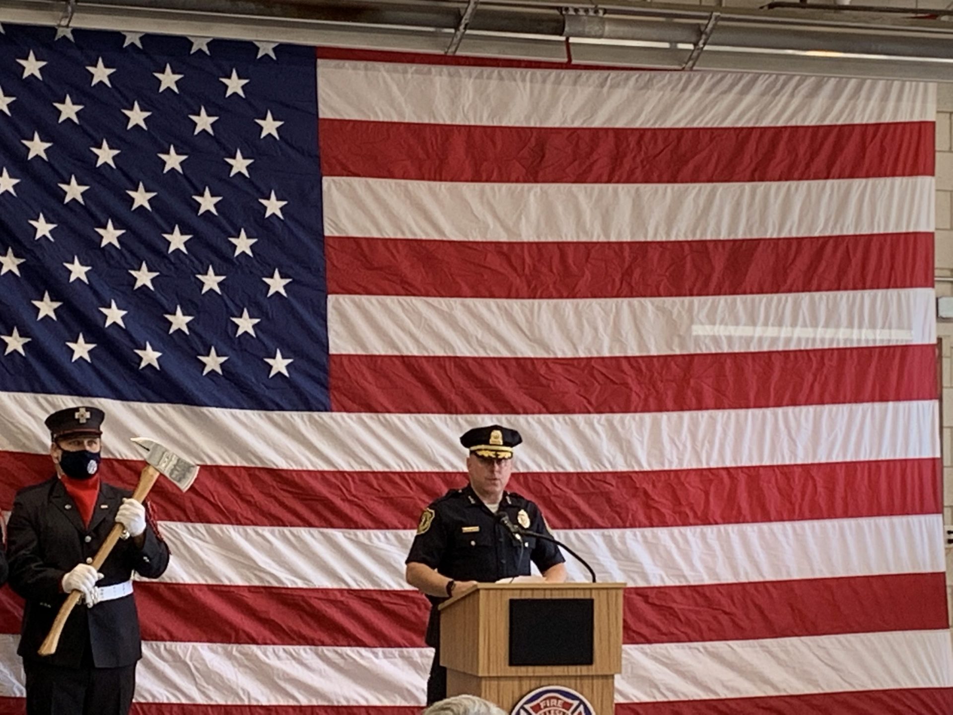 Wellesley goes in-house for new police and fire chiefs - The Swellesley ...