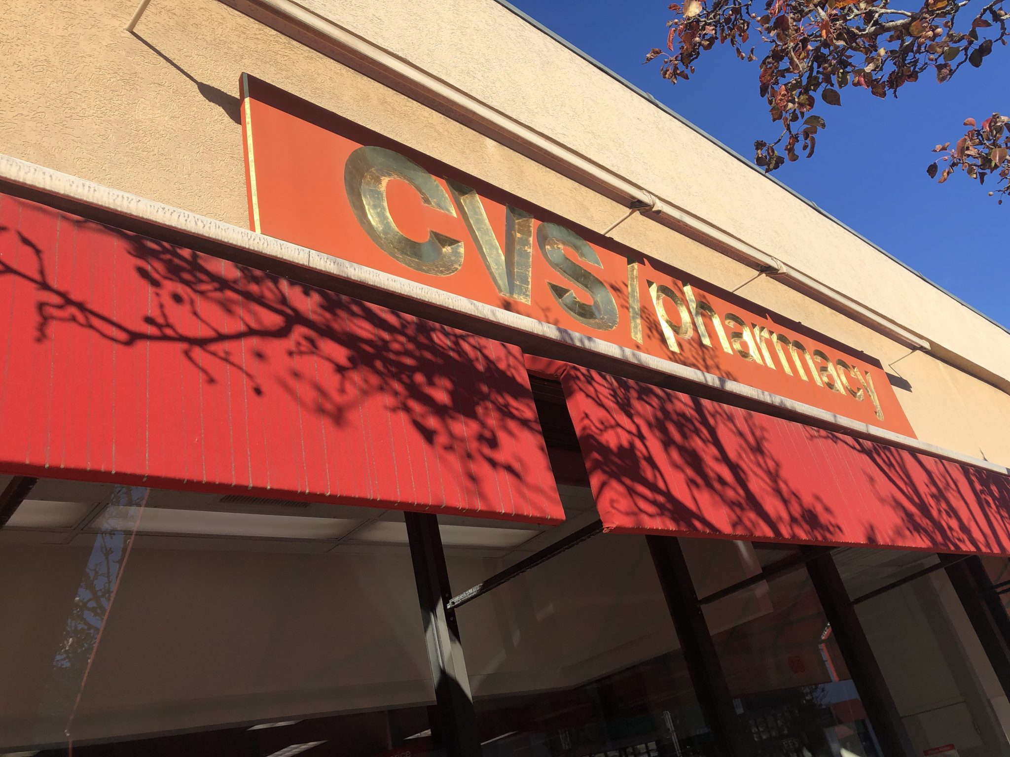 Wellesley Square CVS turns out the lights - The Swellesley Report