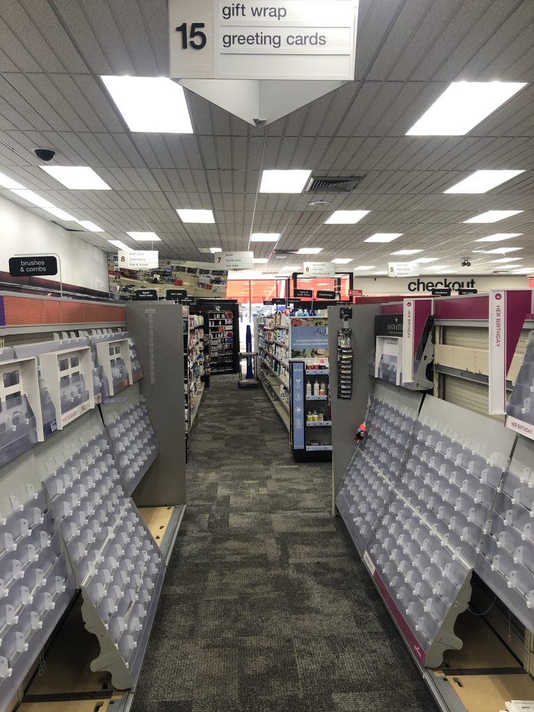 Wellesley Square CVS turns out the lights - The Swellesley Report