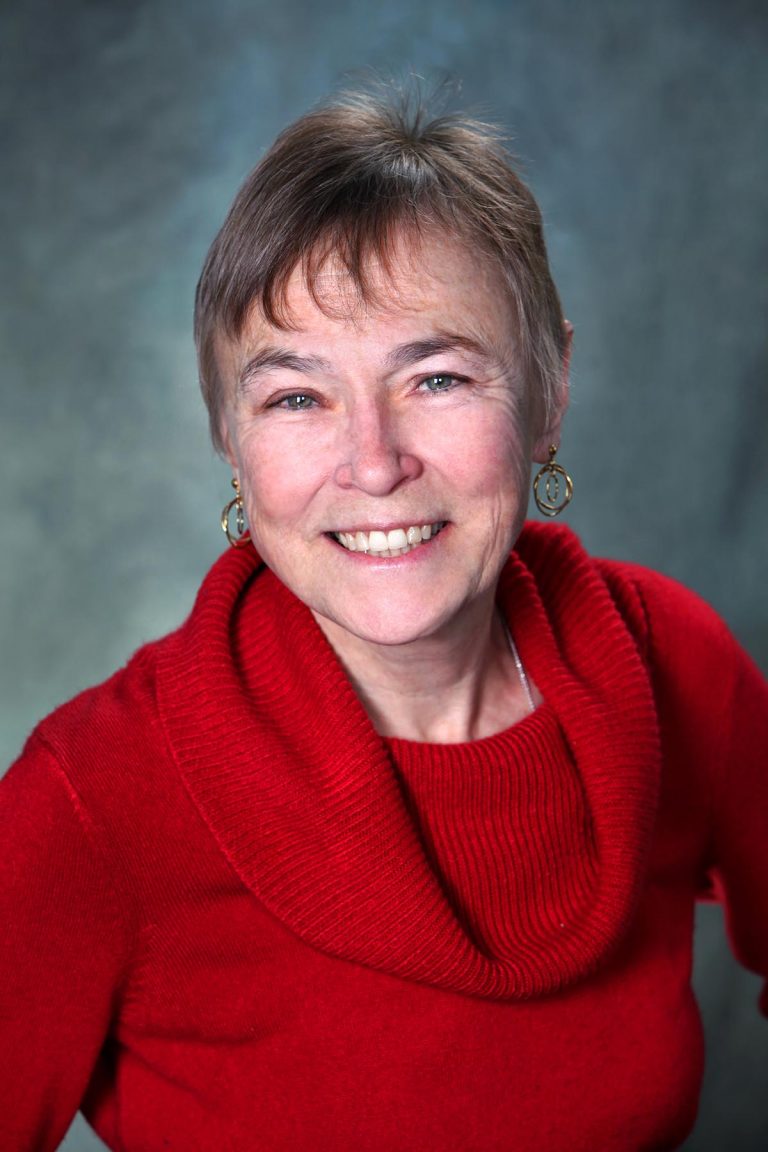 Wellesley mourns the loss of Catherine Johnson, a resident who really ...