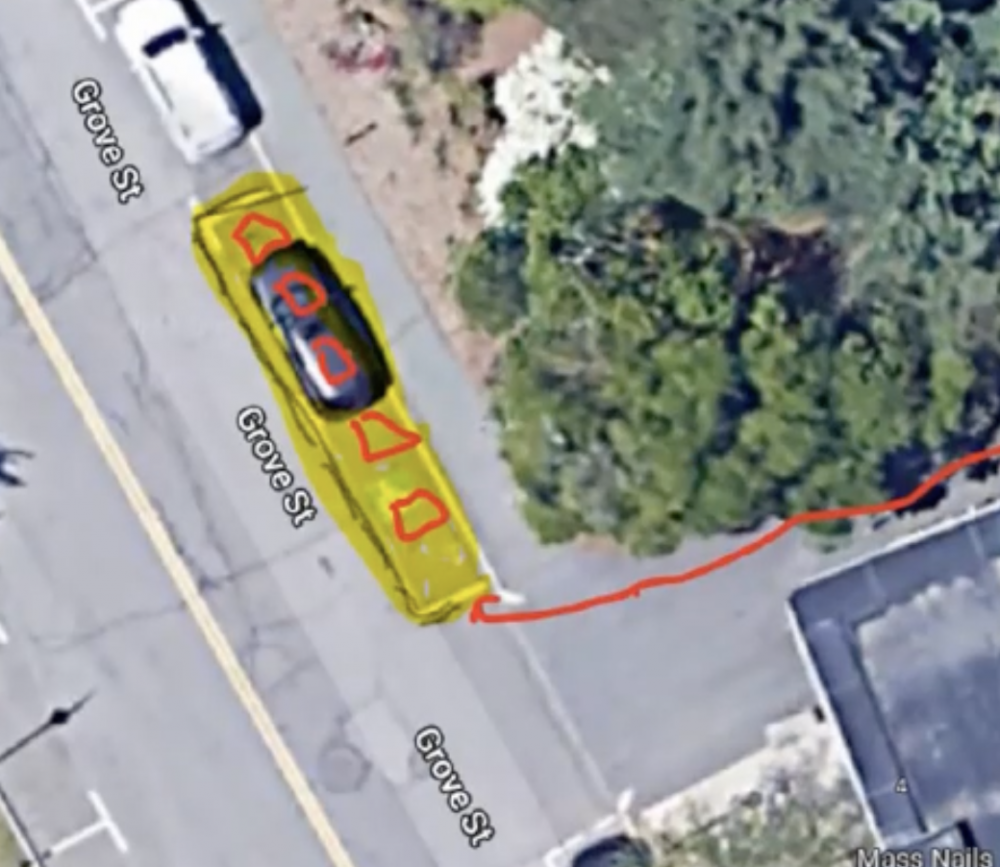 Wellesley Business Buzz: New parklets popping up; Papa Razzi taps GM ...