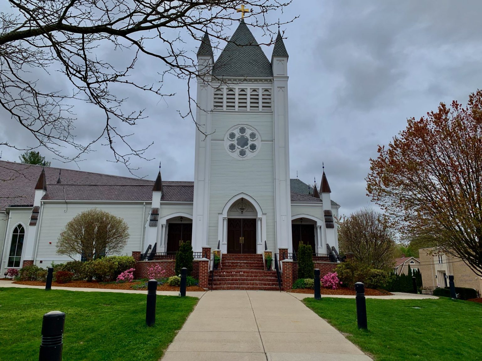 Where to worship in Wellesley (and beyond) - The Swellesley Report