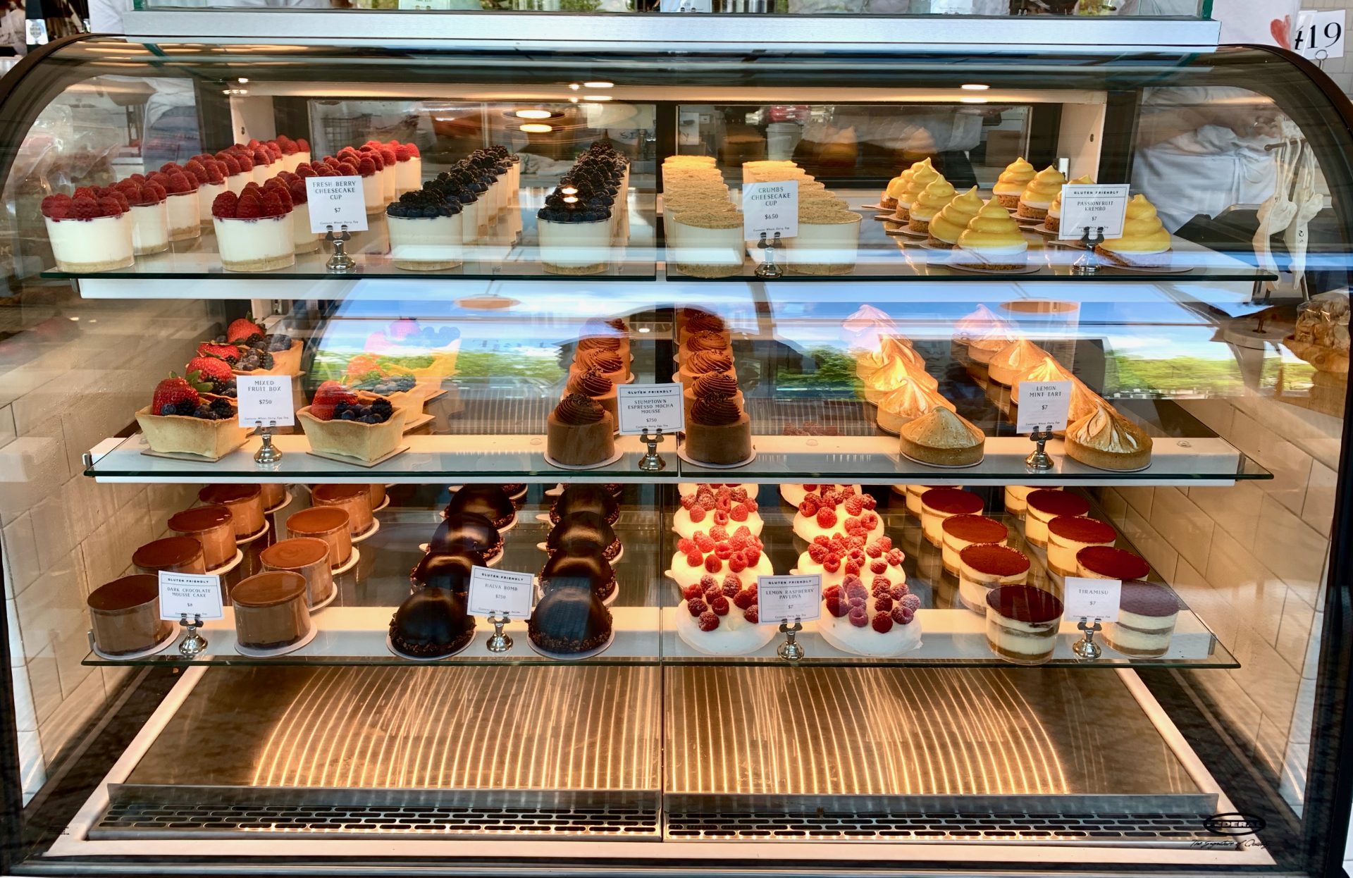 Tatte Bakery & Cafe to open June 15th in Wellesley—we got a sneak peek ...