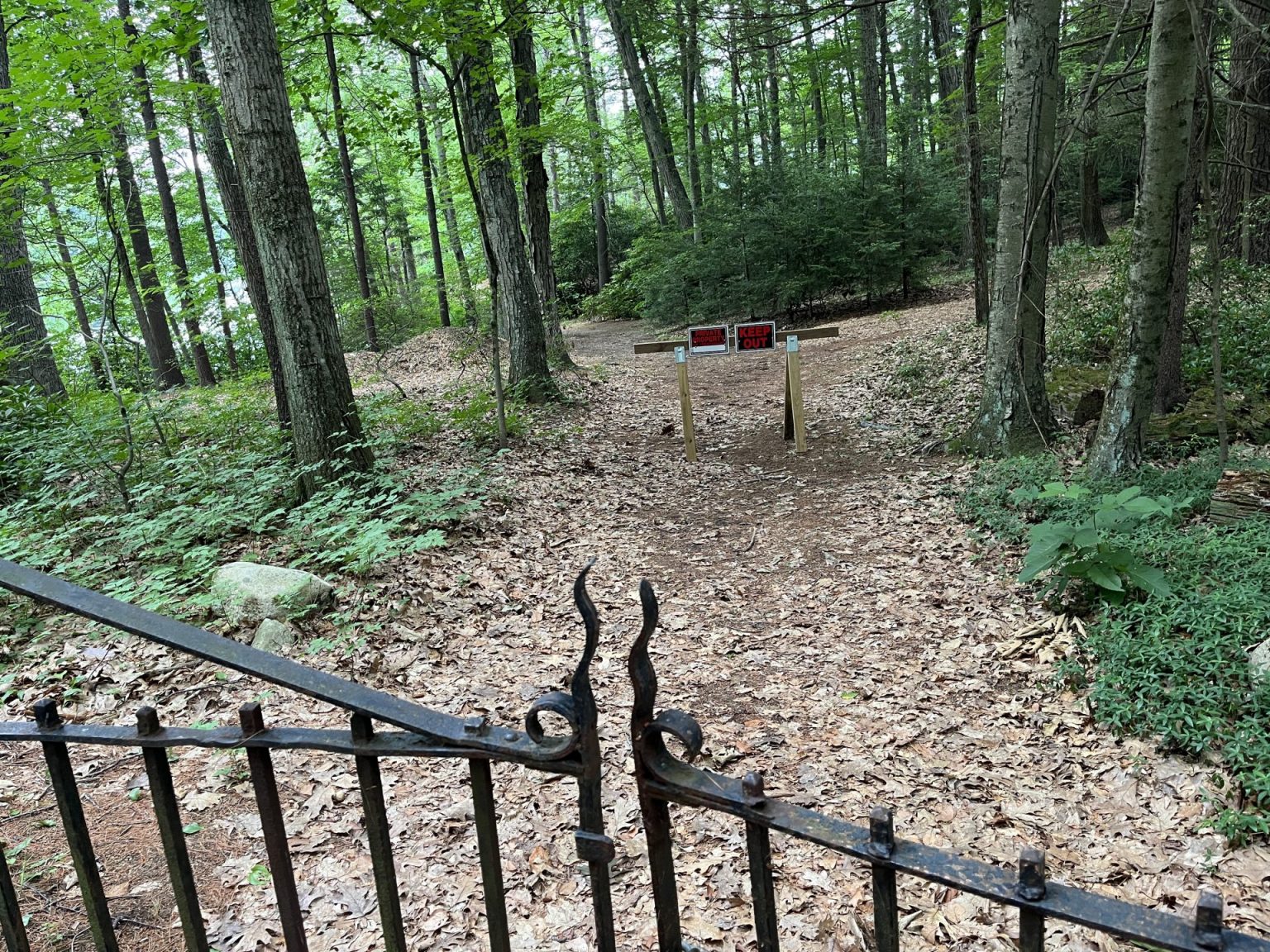 Wellesley & The Hunnewell Family - The Swellesley Report