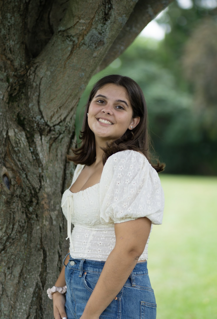 Wellesley POPS Senior Profile: Nora Jarquin’s contributions to the ...