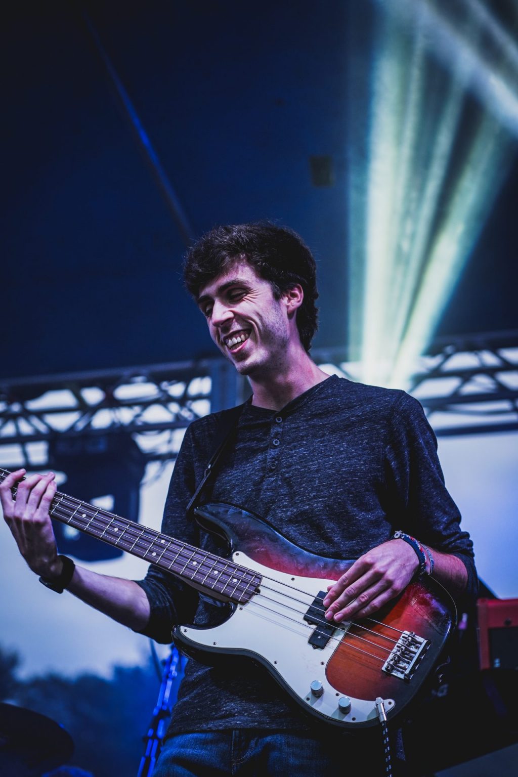 Don't sleep on Couch: Band boasting Wellesley High alums is on the rise ...