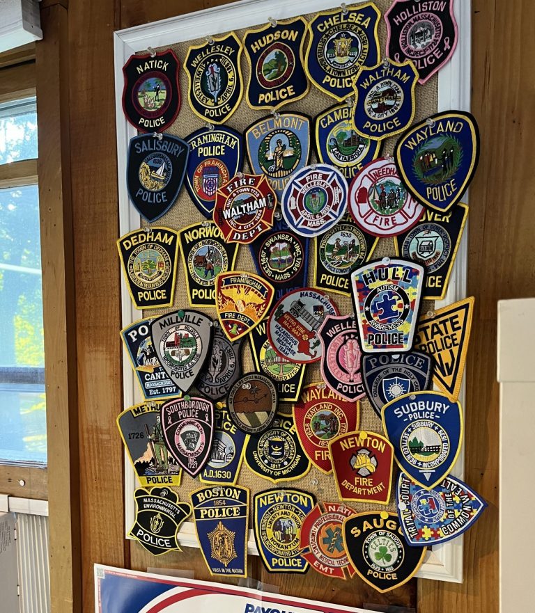 Wellesley Police news: Citizen Police Academy is back in October ...