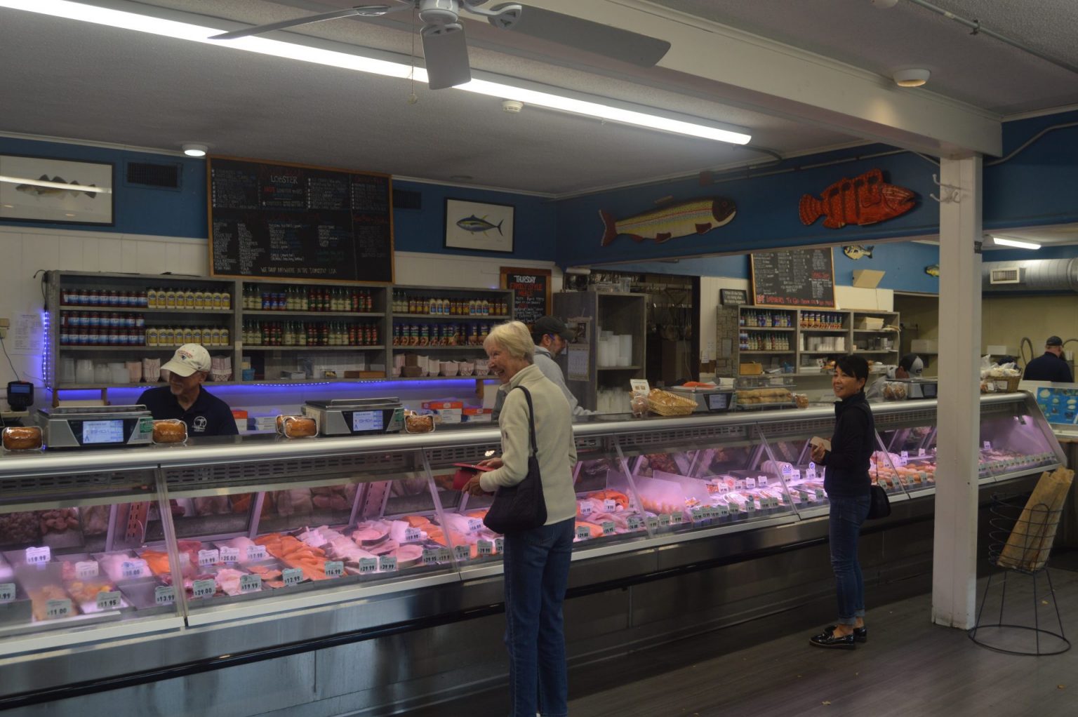 Cappy Birthday! Wellesley's Captain Keith Marden turns 100 - The ...