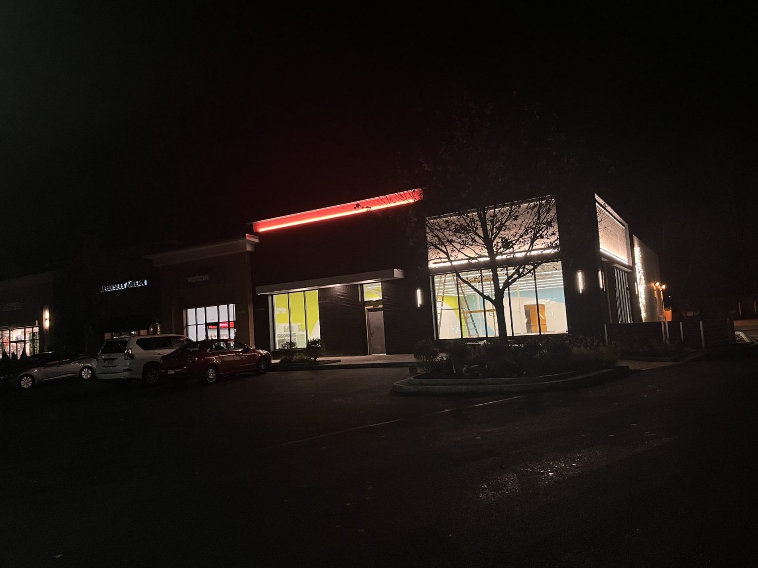 Karma restaurant sneak peek: We visit Burlington version of eatery ...