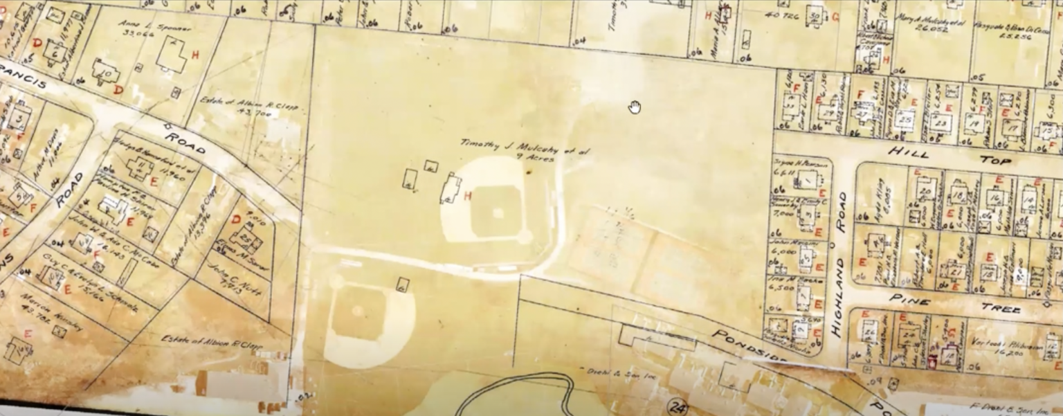 Wellesley history: Part of Sprague Fields used to be a farm - The ...