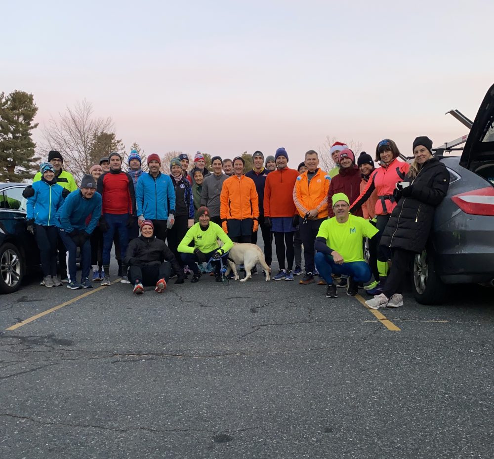 Happy winter solstice, Wellesley - The Swellesley Report