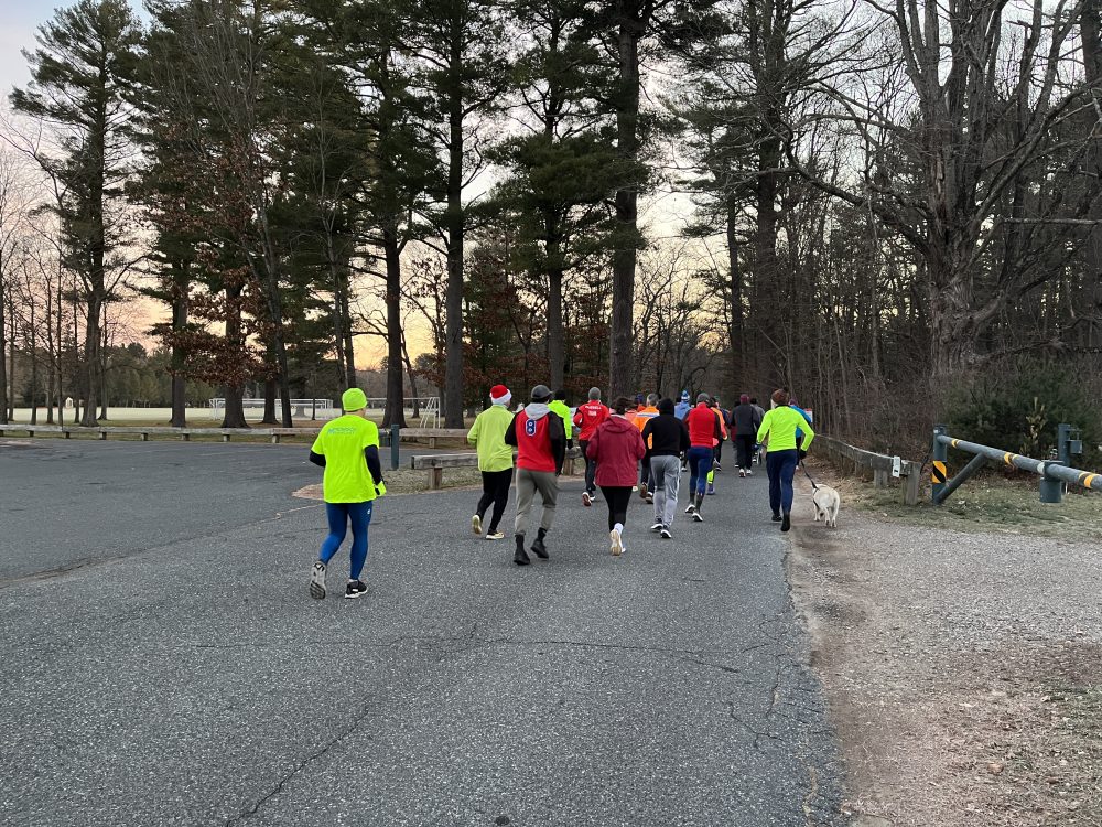 Happy winter solstice, Wellesley - The Swellesley Report