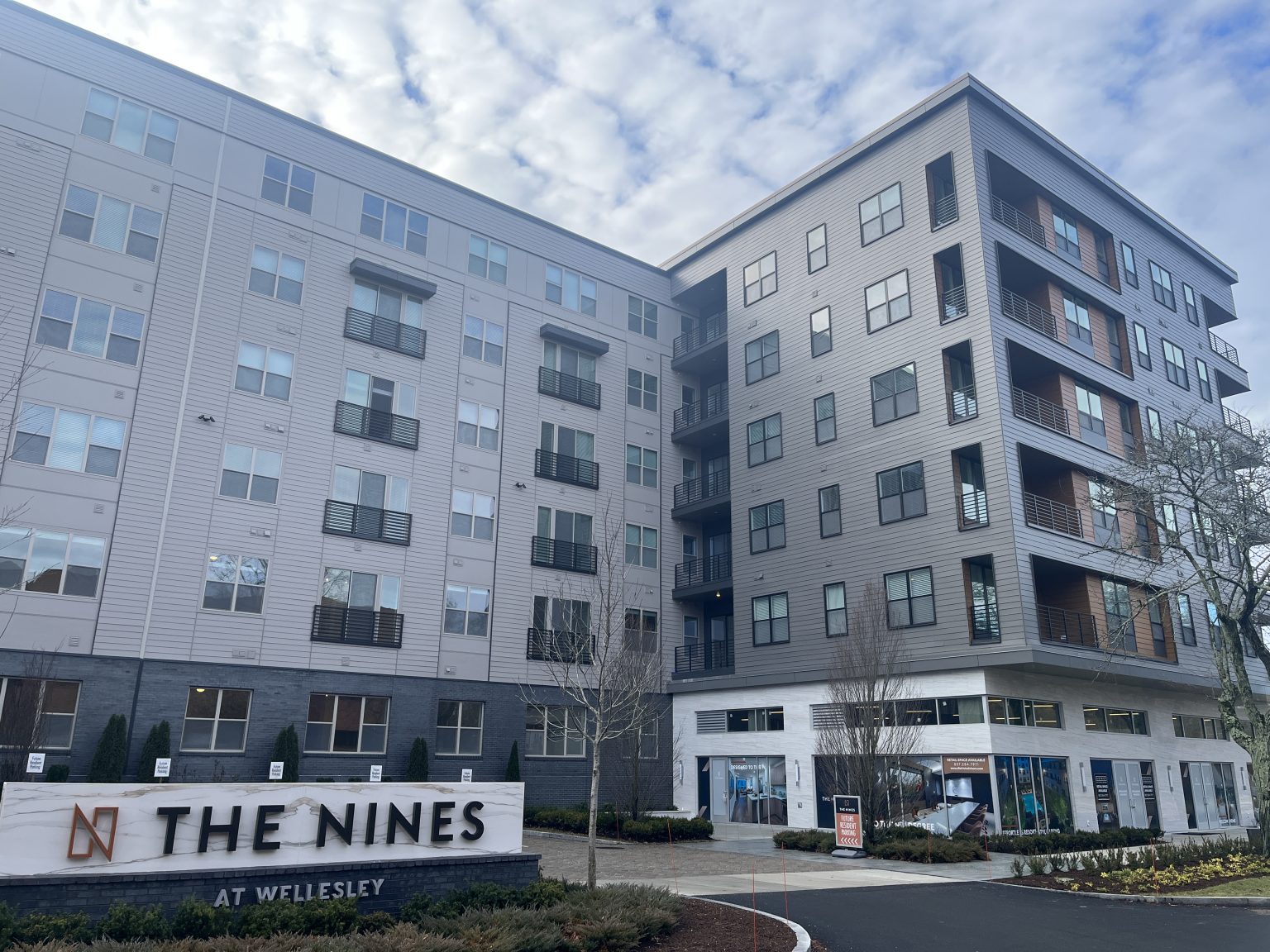 Wellesley shares update on its MBTA Communities zoning plan for ...