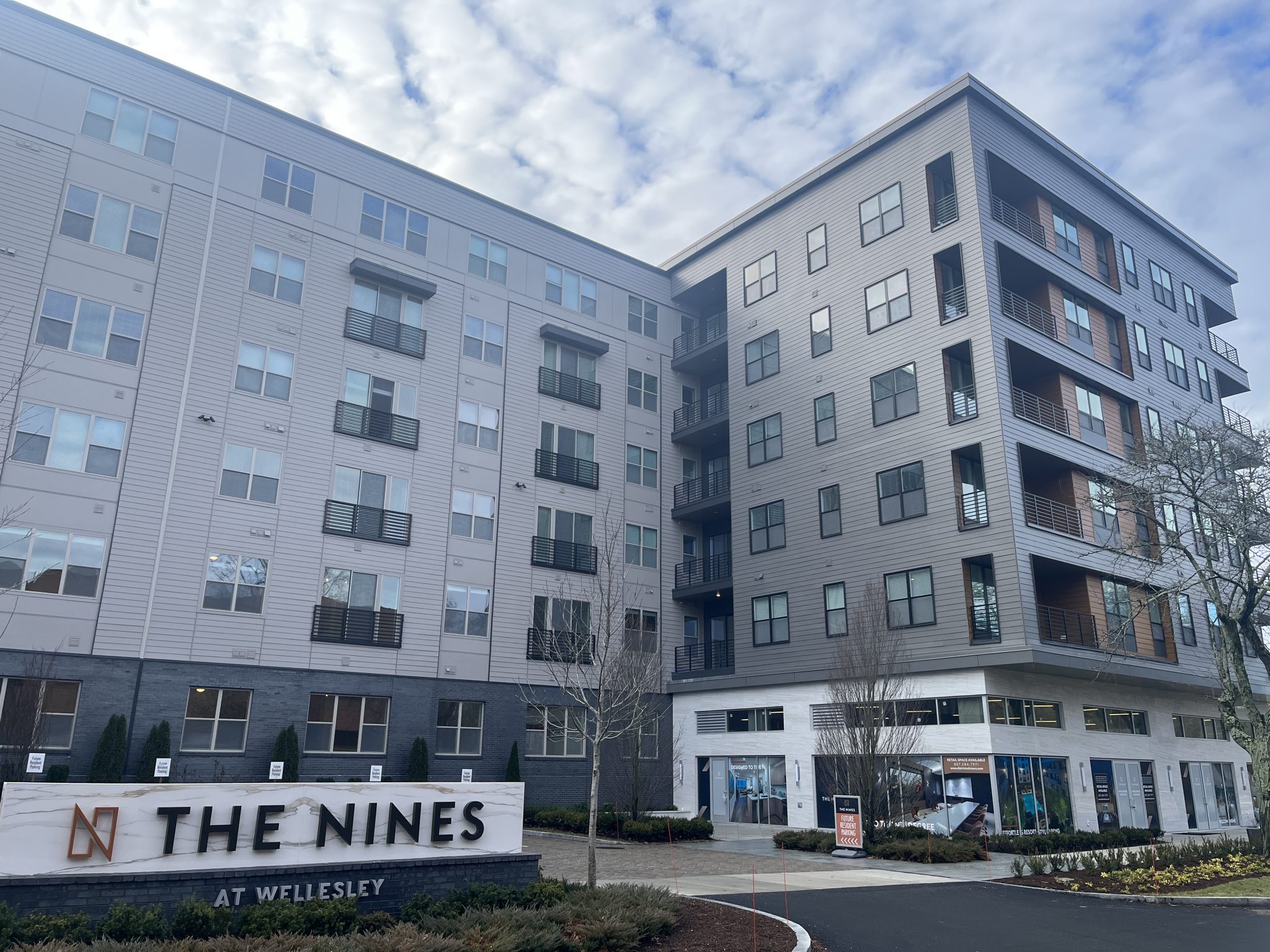 Wellesley shares update on its MBTA Communities zoning plan for ...