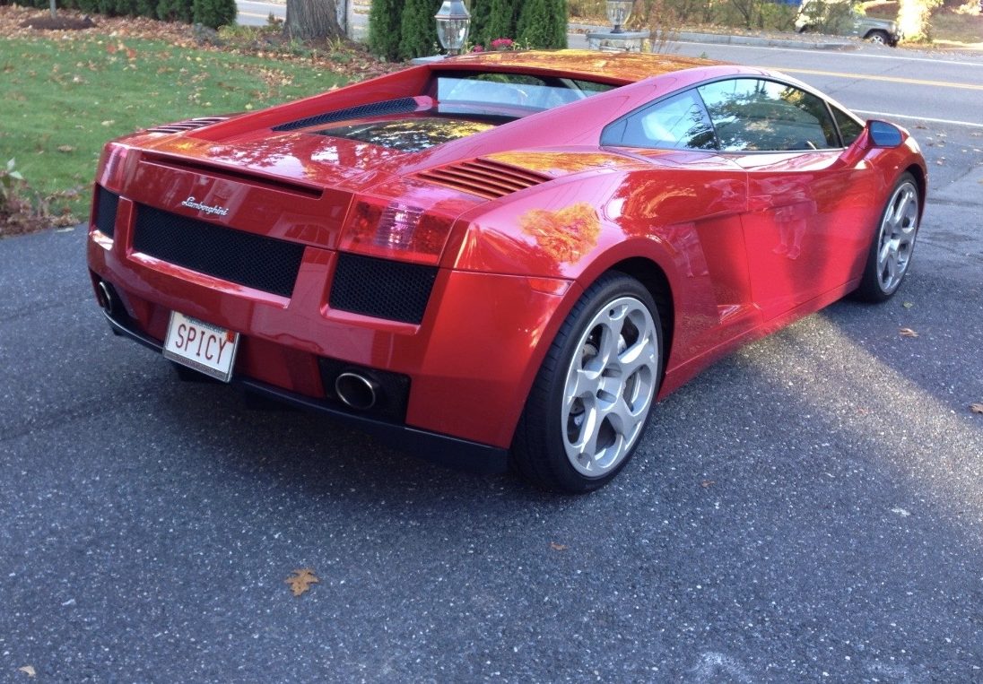 Wellesley resident revving up exotic car show for May - The Swellesley ...