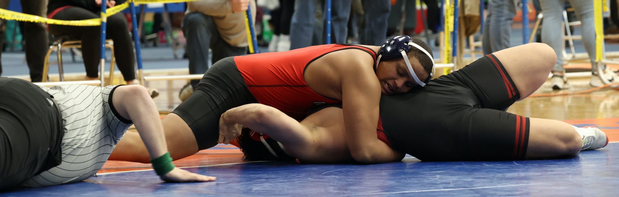Wellesley High wrestlers wrapping up season at States - The Swellesley ...