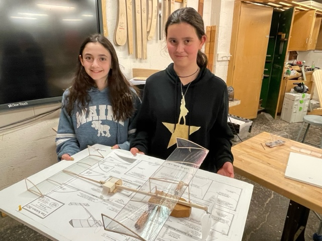 Wellesley Middle School Science Olympiad team shines in competition ...