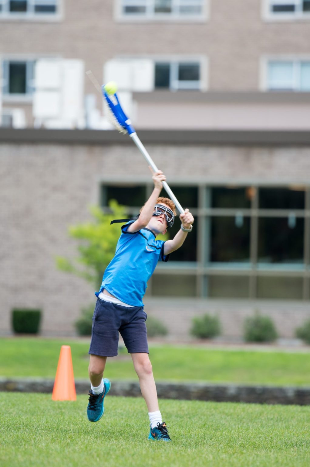 EXPLO Junior summer program launches at Regis College in Weston - The ...