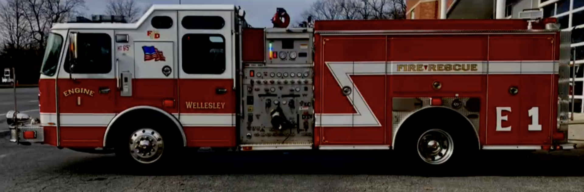 Wellesley firefighter entrance exam set for Sept. 27 - The Swellesley ...