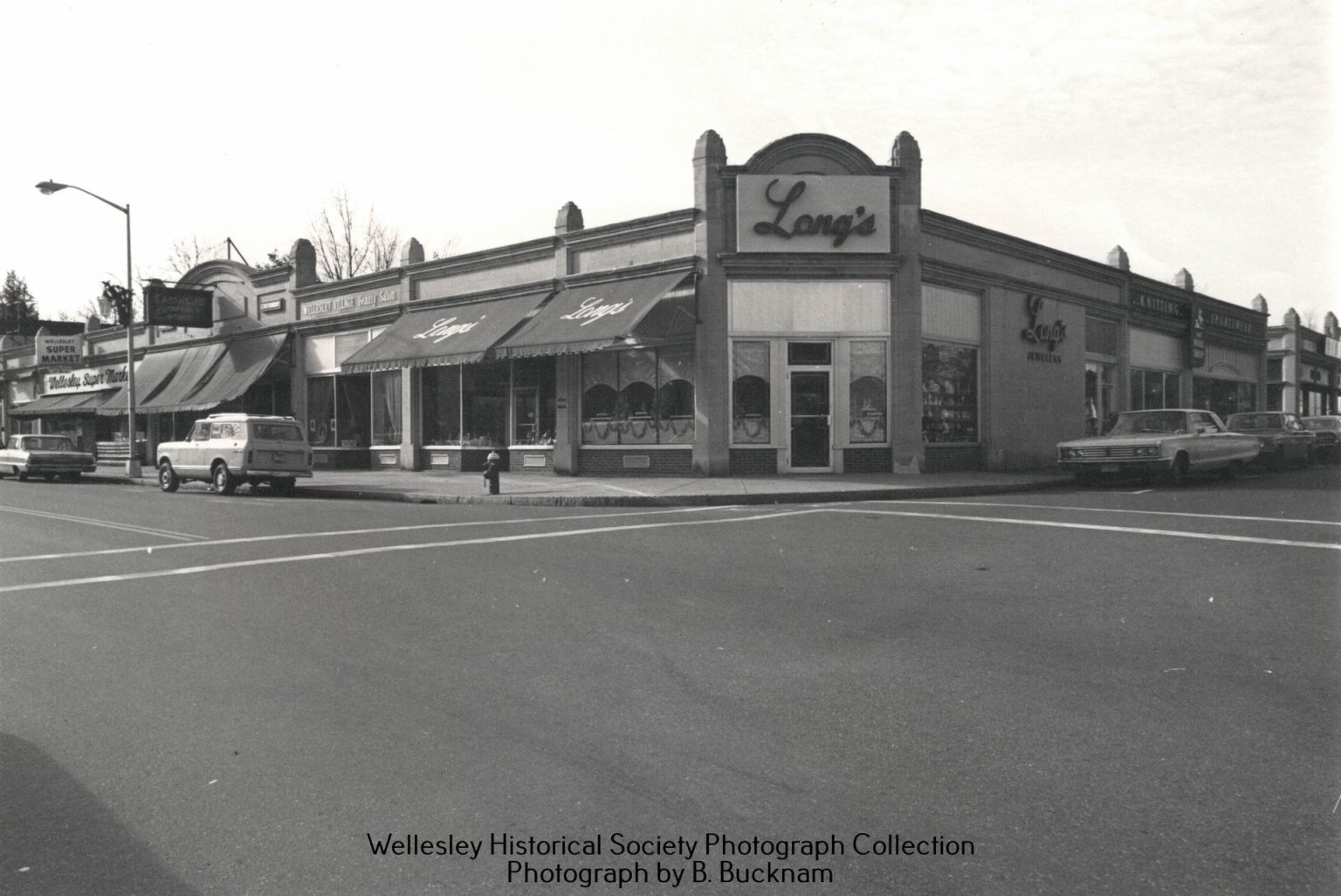 Church Square to celebrate 100 years in Wellesley - The Swellesley Report