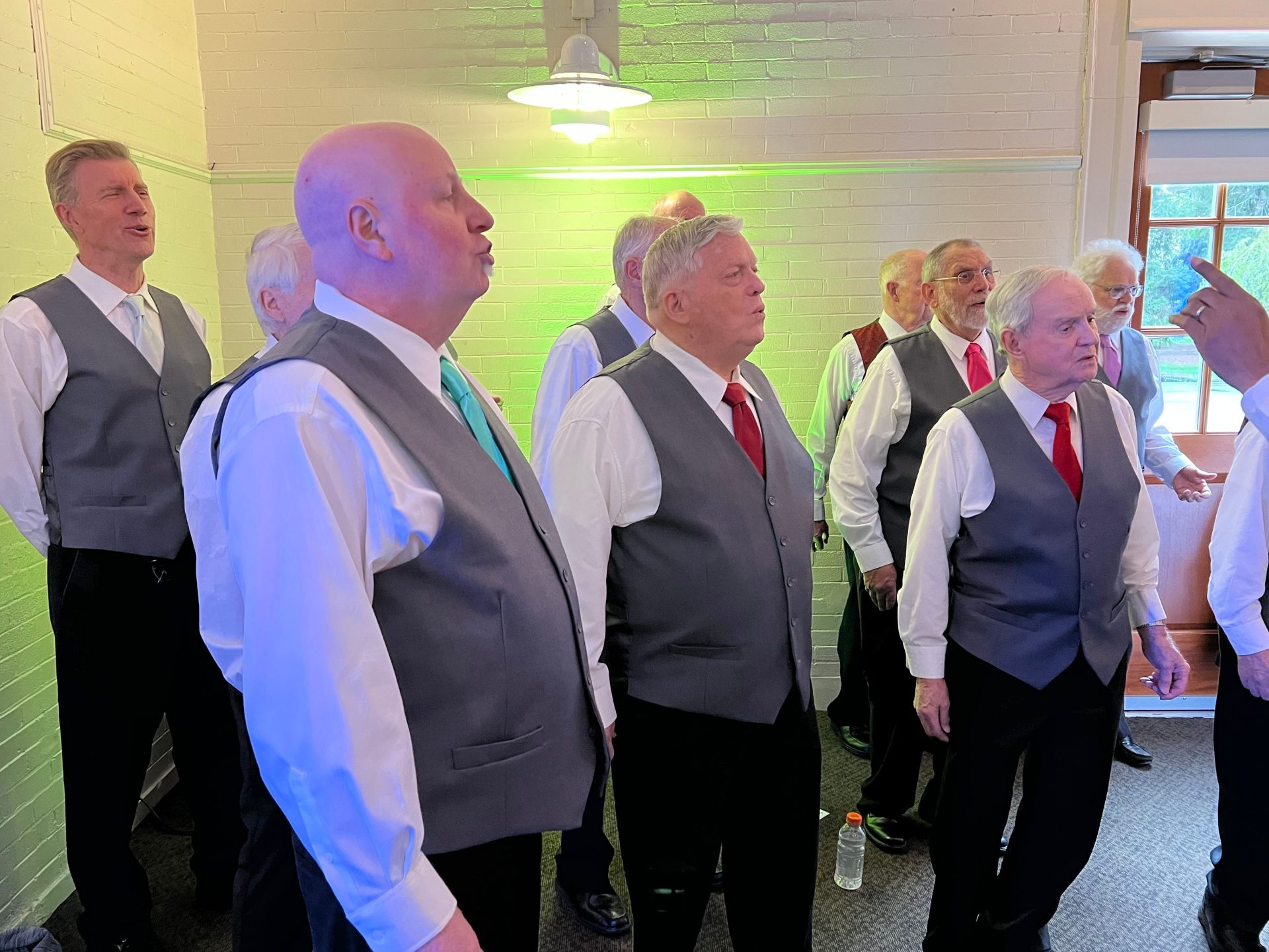 Rotary Club puts on Wellesley's yummiest spring fundraiser - The Swellesley Report