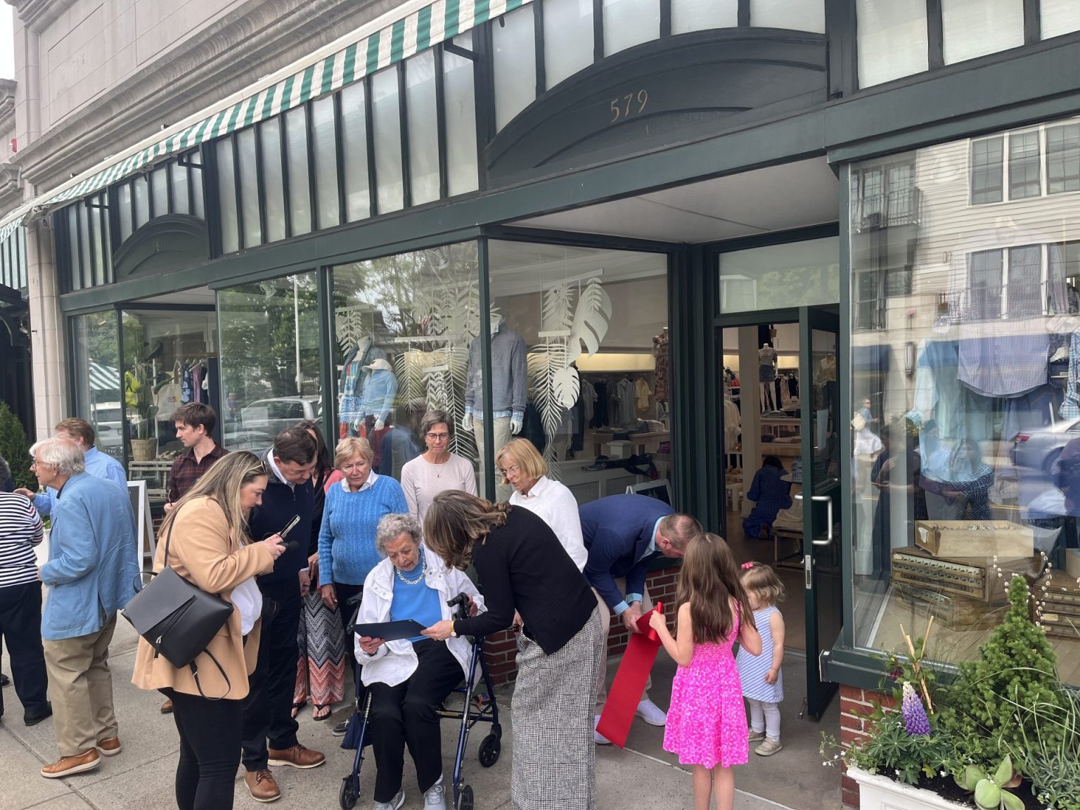 Wellesley business buzz: Town well represented on new Leaders of Color ...