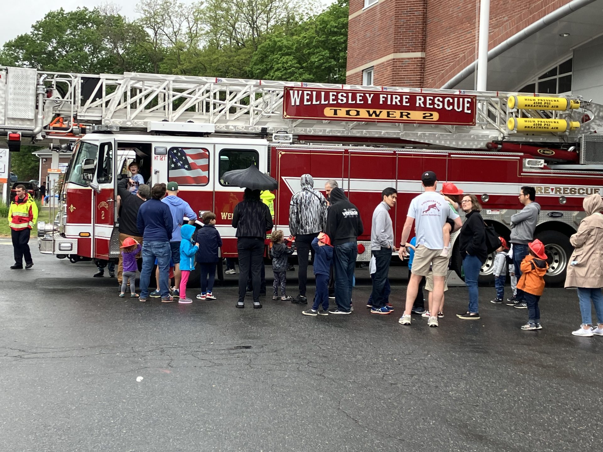 Wellesley's Wonderful Weekend: Saturday action - The Swellesley Report