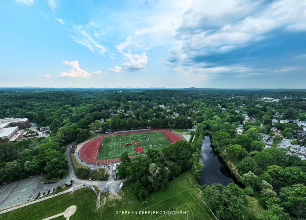 Photo courtesy of Stephen Keep Photography