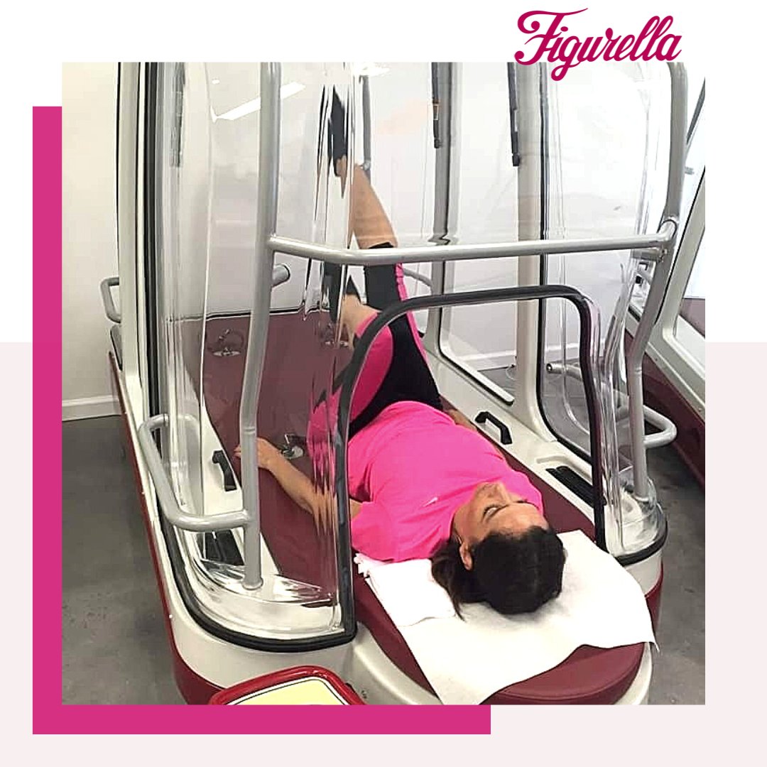 Wellesley business buzz: Figure out fitness at Figurella; European ...