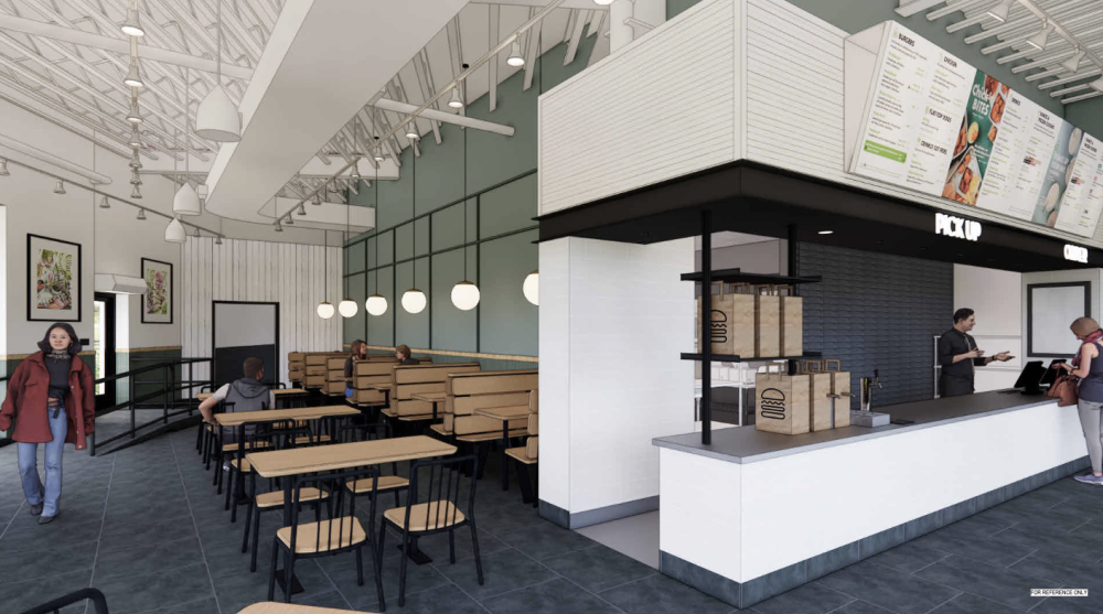 Shake Shack is really coming to Wellesley Square - The Swellesley Report