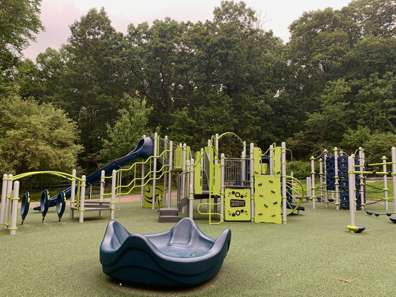 Playgrounds in Wellesley, Mass. - The Swellesley Report