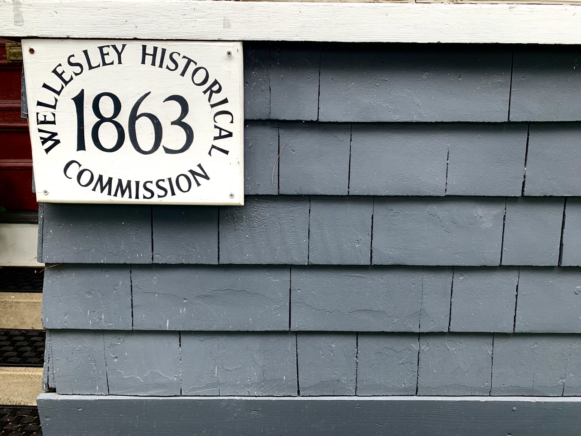 How to get a plaque for your historic Wellesley home - The Swellesley ...
