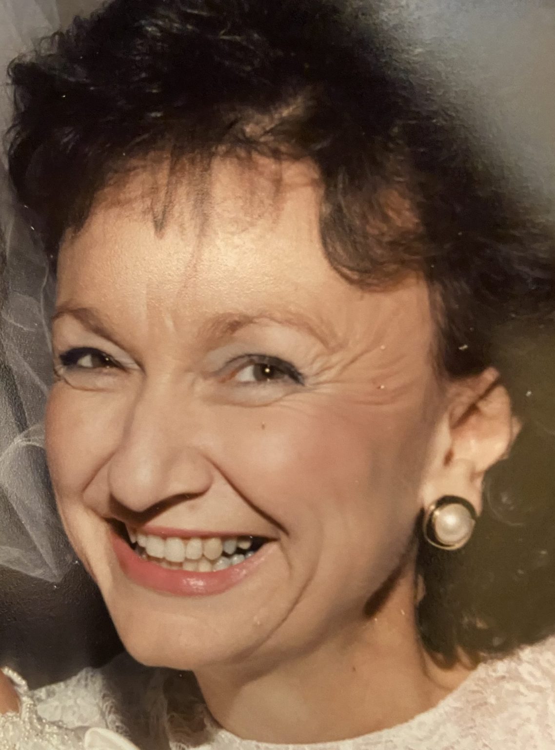 In remembrance: Martha Frances Cunningham, 85 - The Swellesley Report
