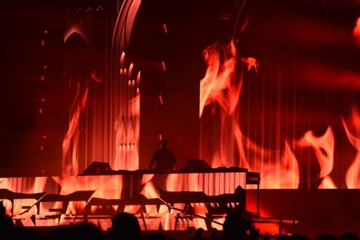 Beyond Wellesley: Summer music festival line-ups rolling out from ...