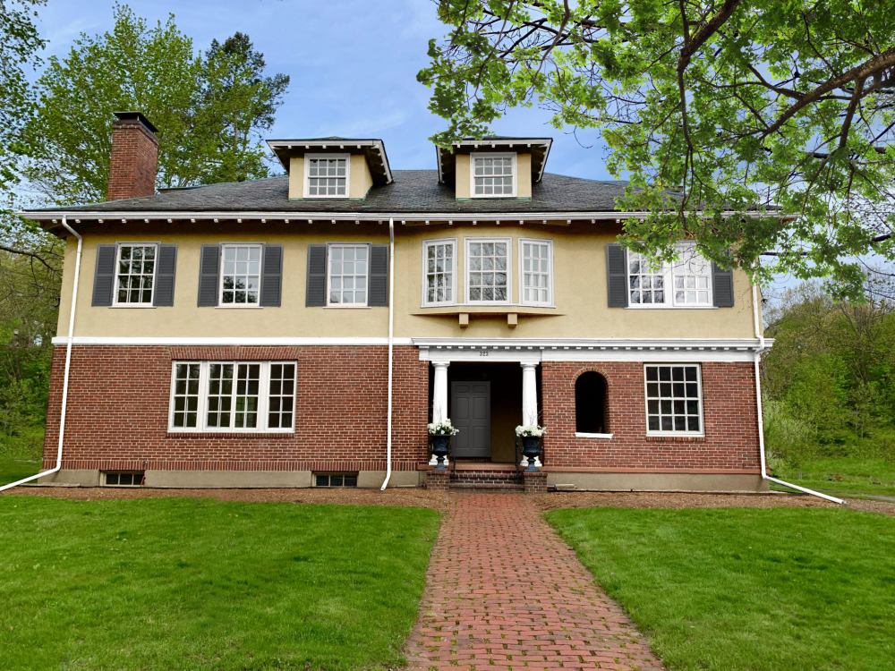 Wellesley Historical Society seeks to fund History Center - The ...