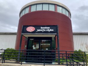 Longfellow Health Clubs expanding into Wellesley's former BSC space ...