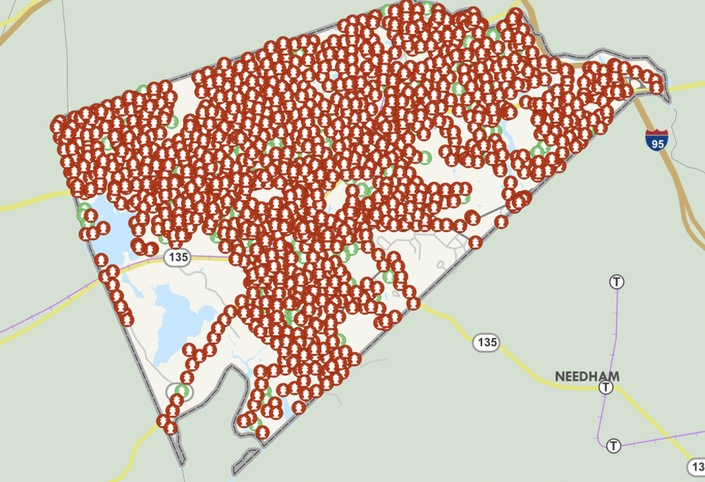 Wellesley invites residents to adopt fire hydrants - The Swellesley Report