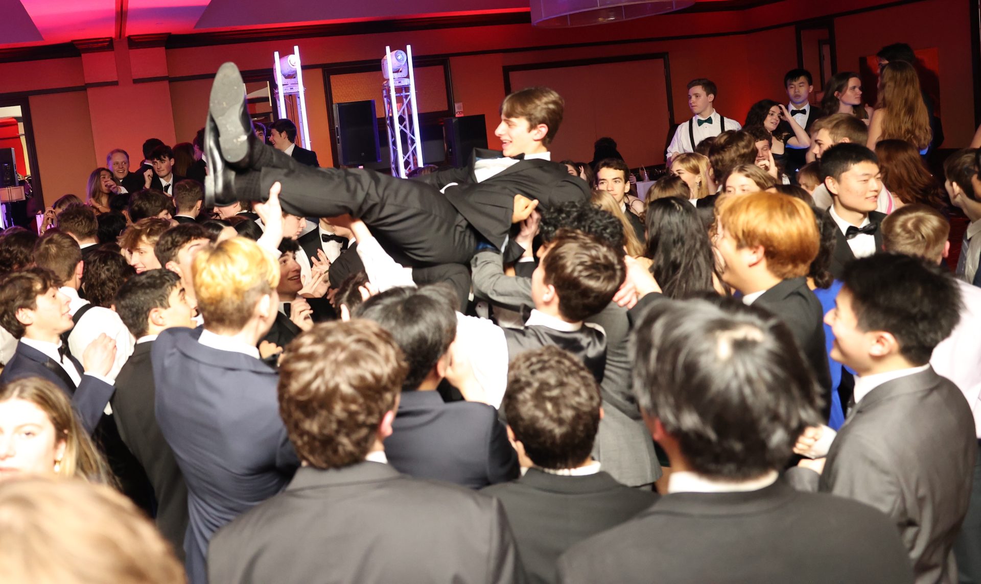 Wellesley Cotillion celebrates 2024 - The Swellesley Report