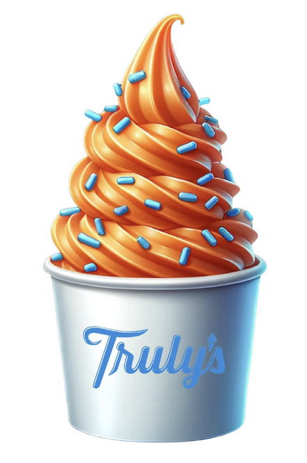 Truly's offering Hunnewell-themed ice cream to honor new Wellesley ...