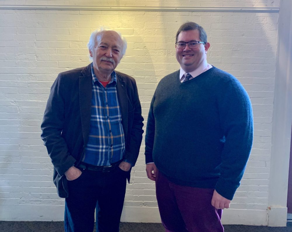 Sustainability roundup—Climate Action Committee seeks new member; apply ...