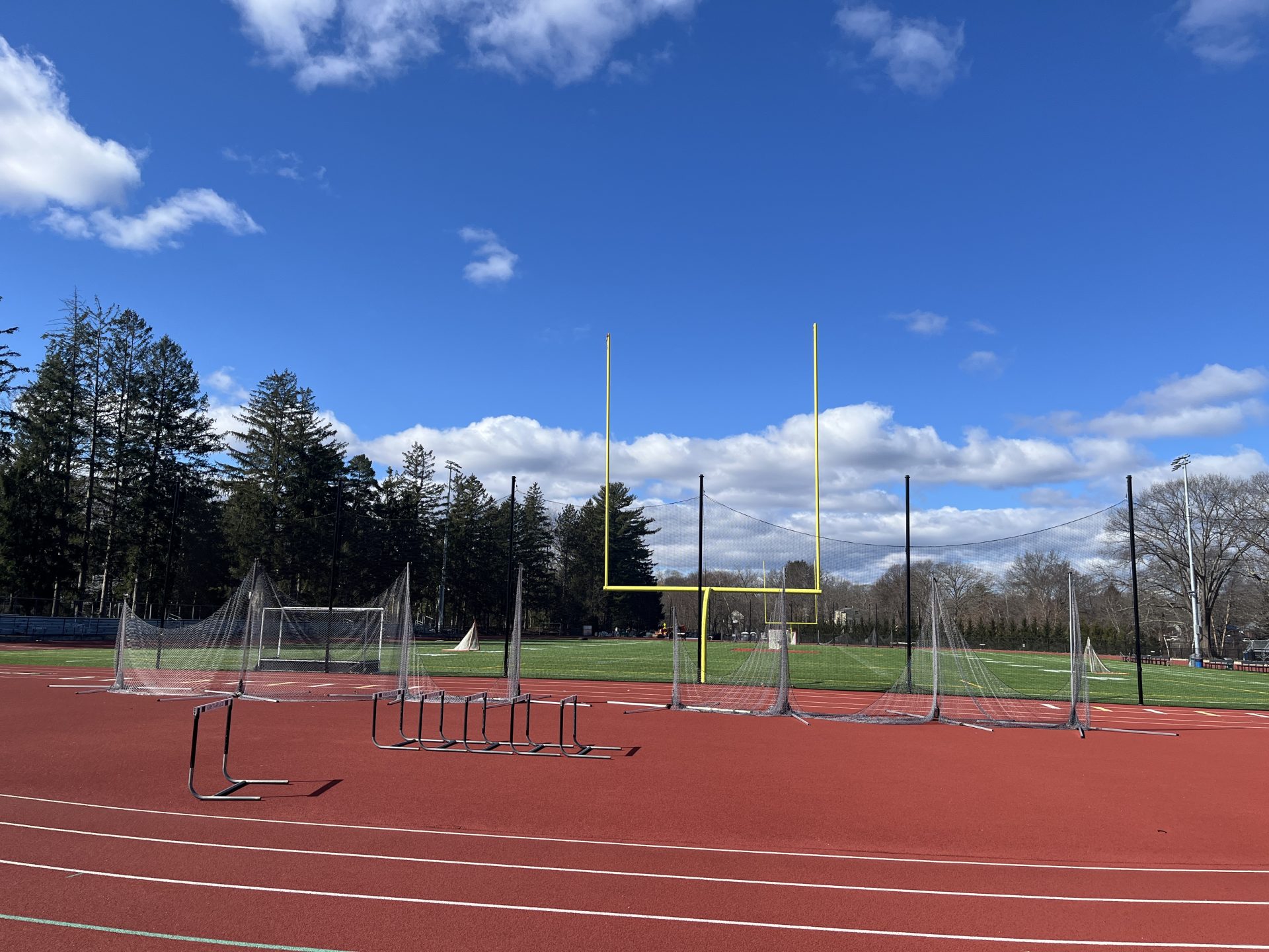 Letter to the editor: student-athletes have waited too long for a team ...