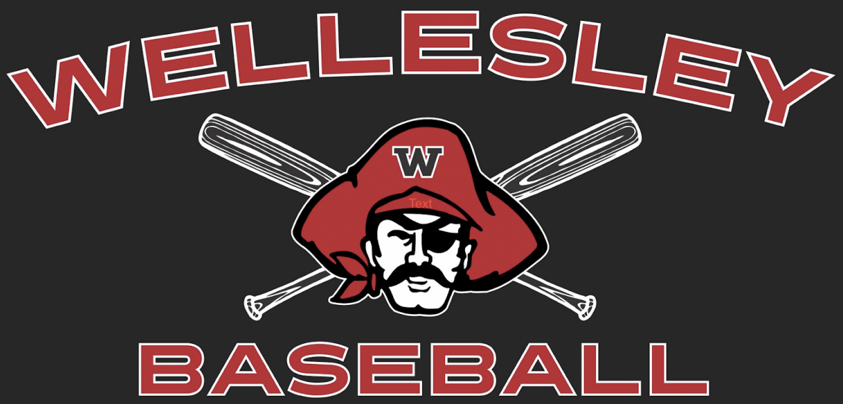 Wellesley High School Logo