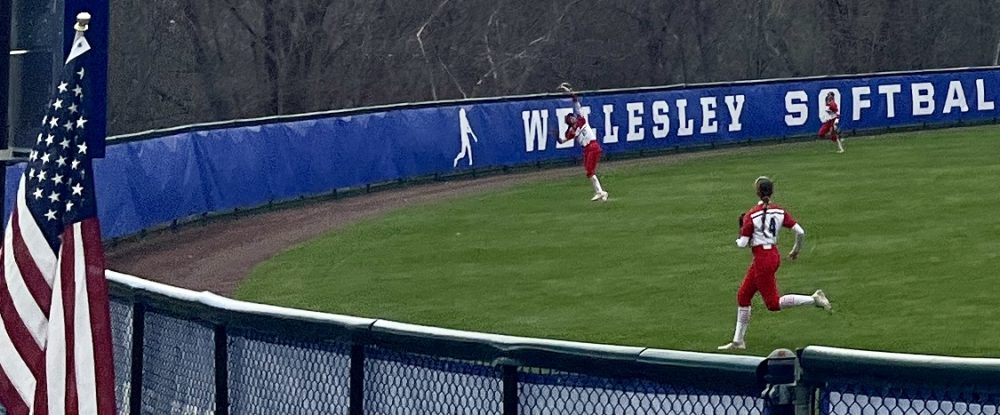 College sports in Wellesley: Babson College, MassBay Community College ...
