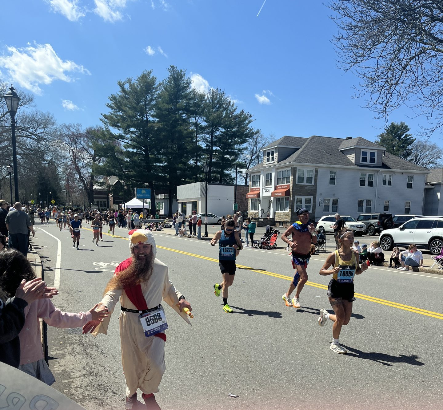 The Swellesley Report - Page 2 of 1881 - Since 2005: More than you ...