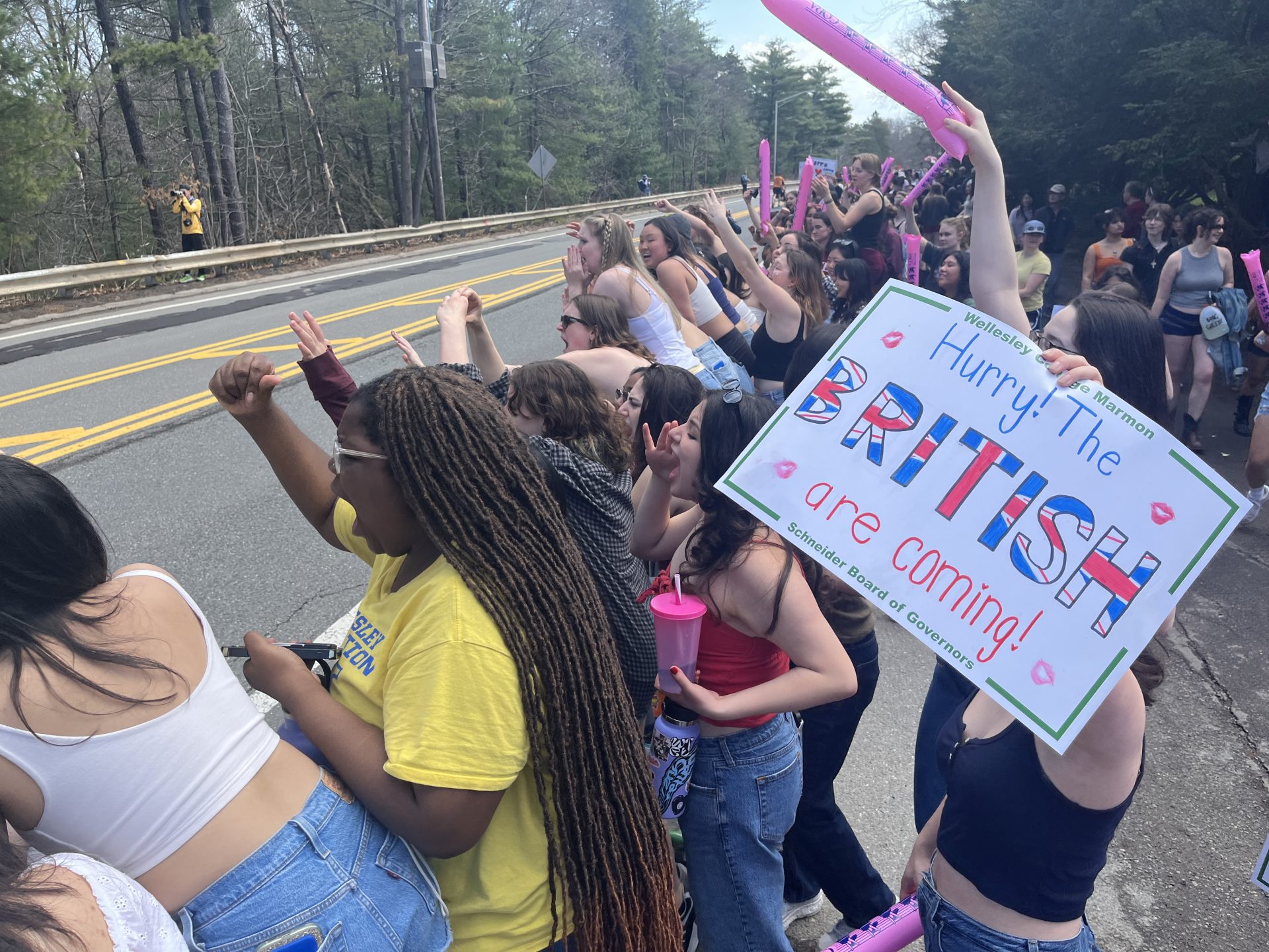 The Swellesley Report - Page 2 of 1881 - Since 2005: More than you ...