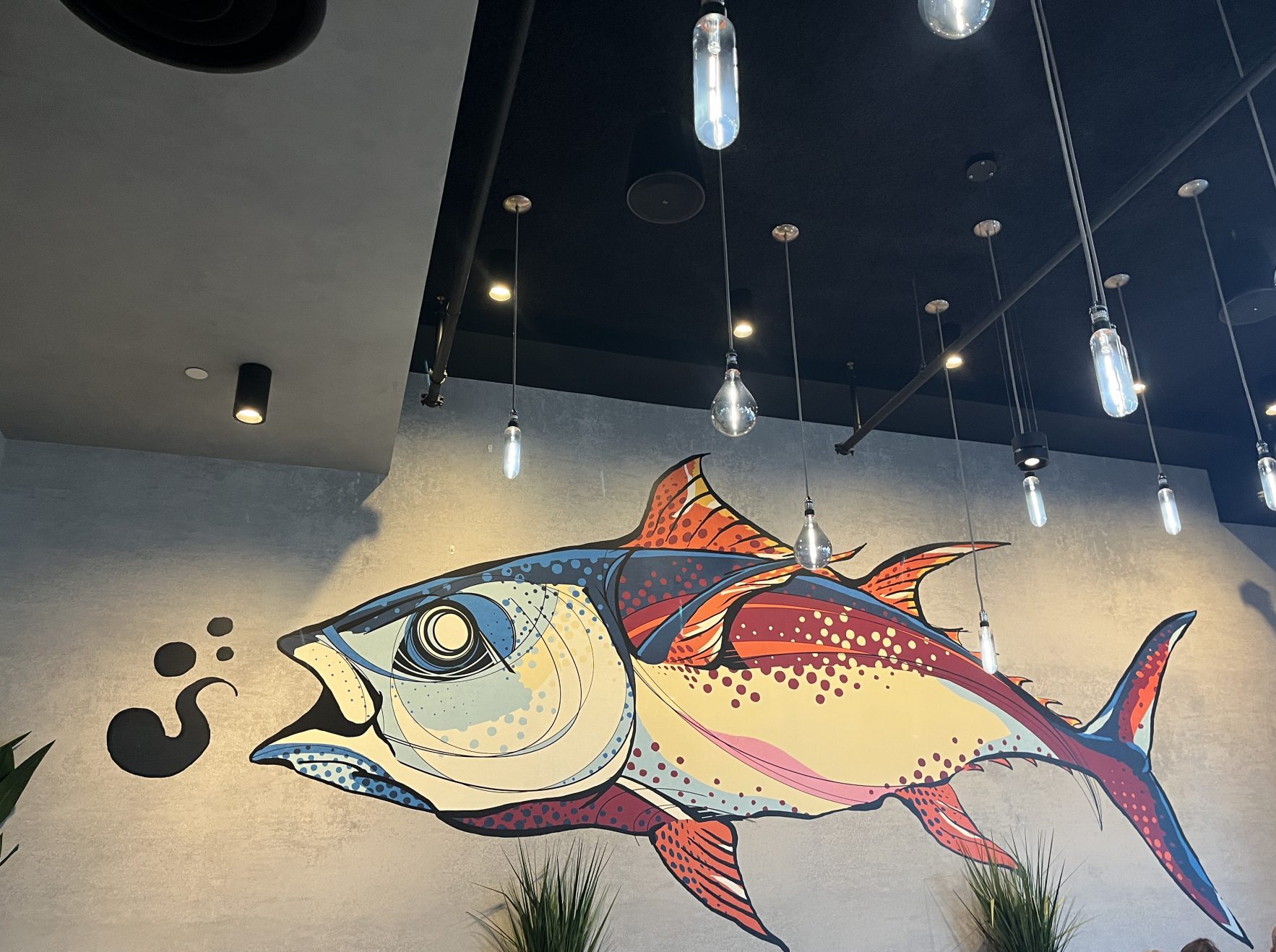 Dryft sneak peek: We visit Revere restaurant before Wellesley version ...