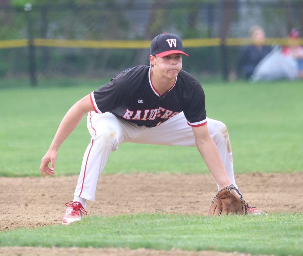 Wellesley sports update: Funds being raised for new record boards ...