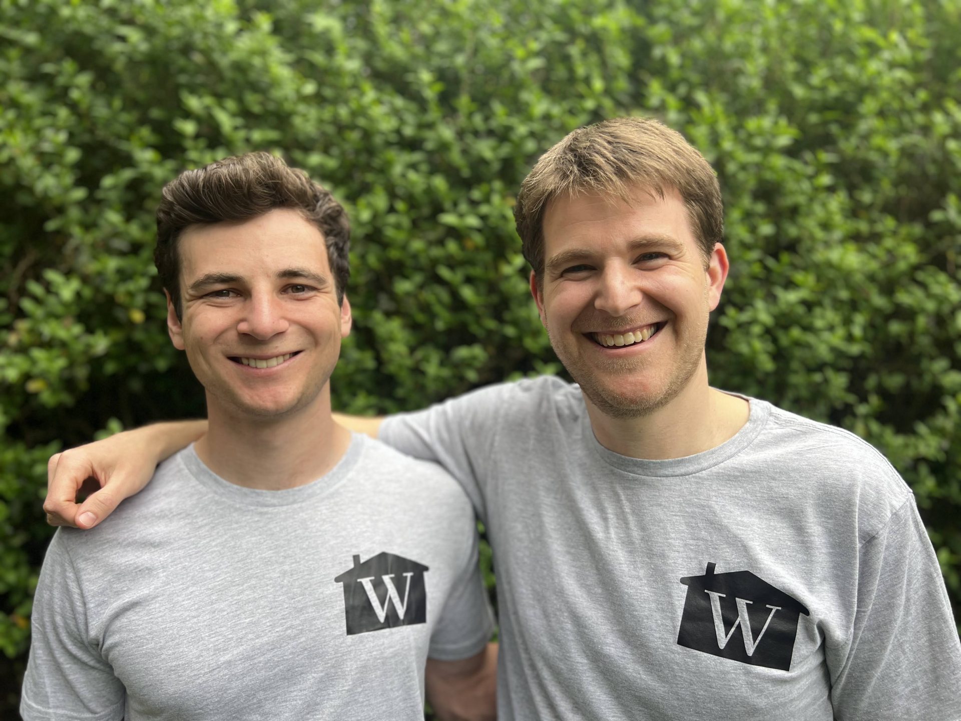 Local startup Wellesley Home Hero says help with house projects is just a text away - The ...