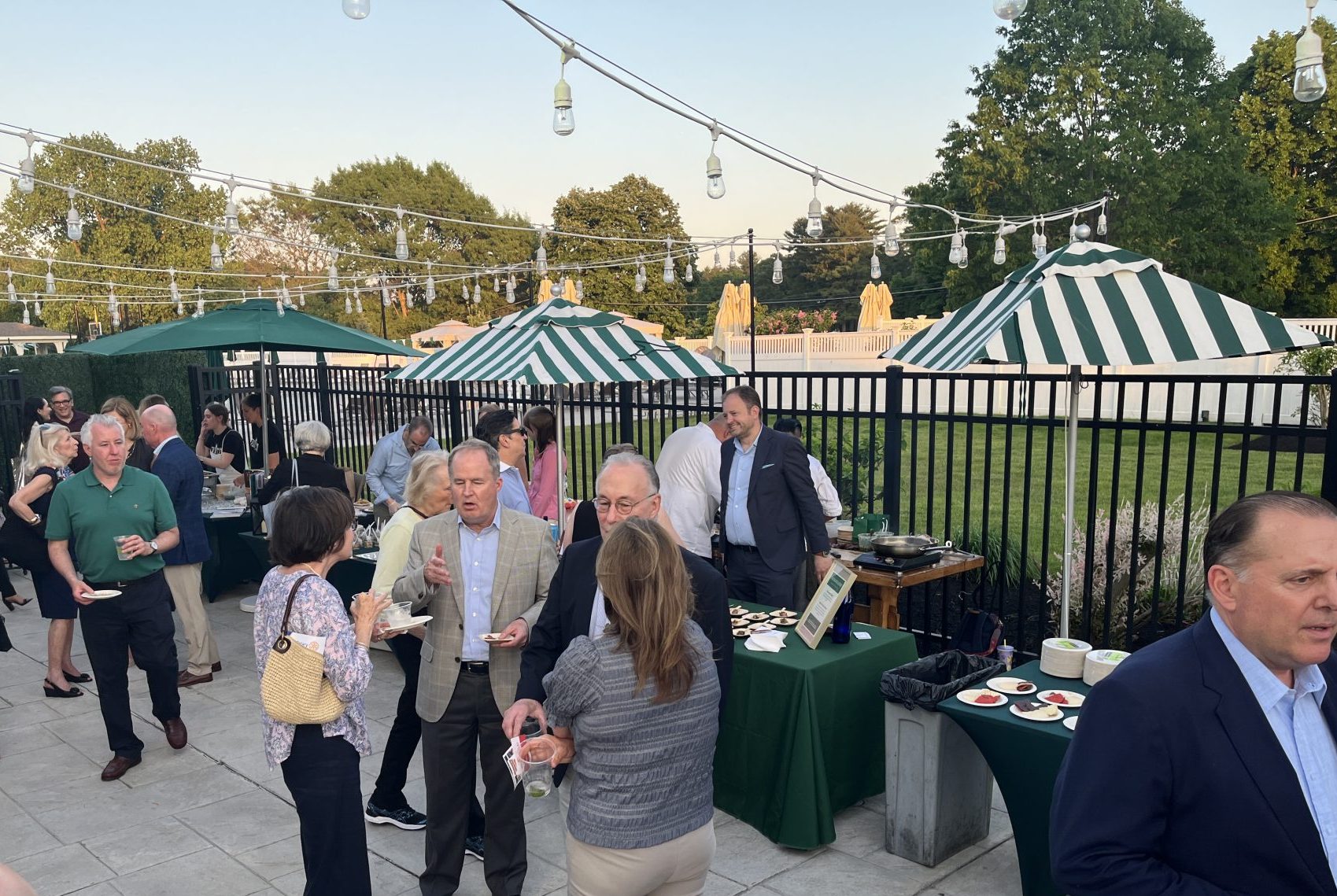Wellesley Business Buzz—AI Innovator’s Bootcamp at Babson; Charles ...